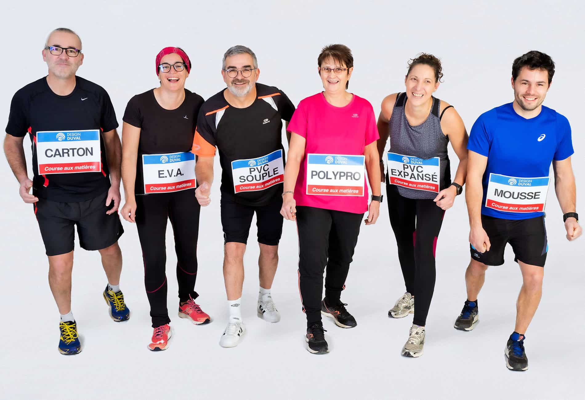 About us - Design Duval