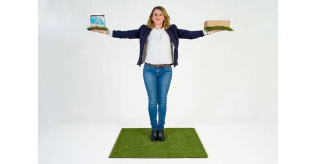 Création & Développement impression numérique - Design Duval