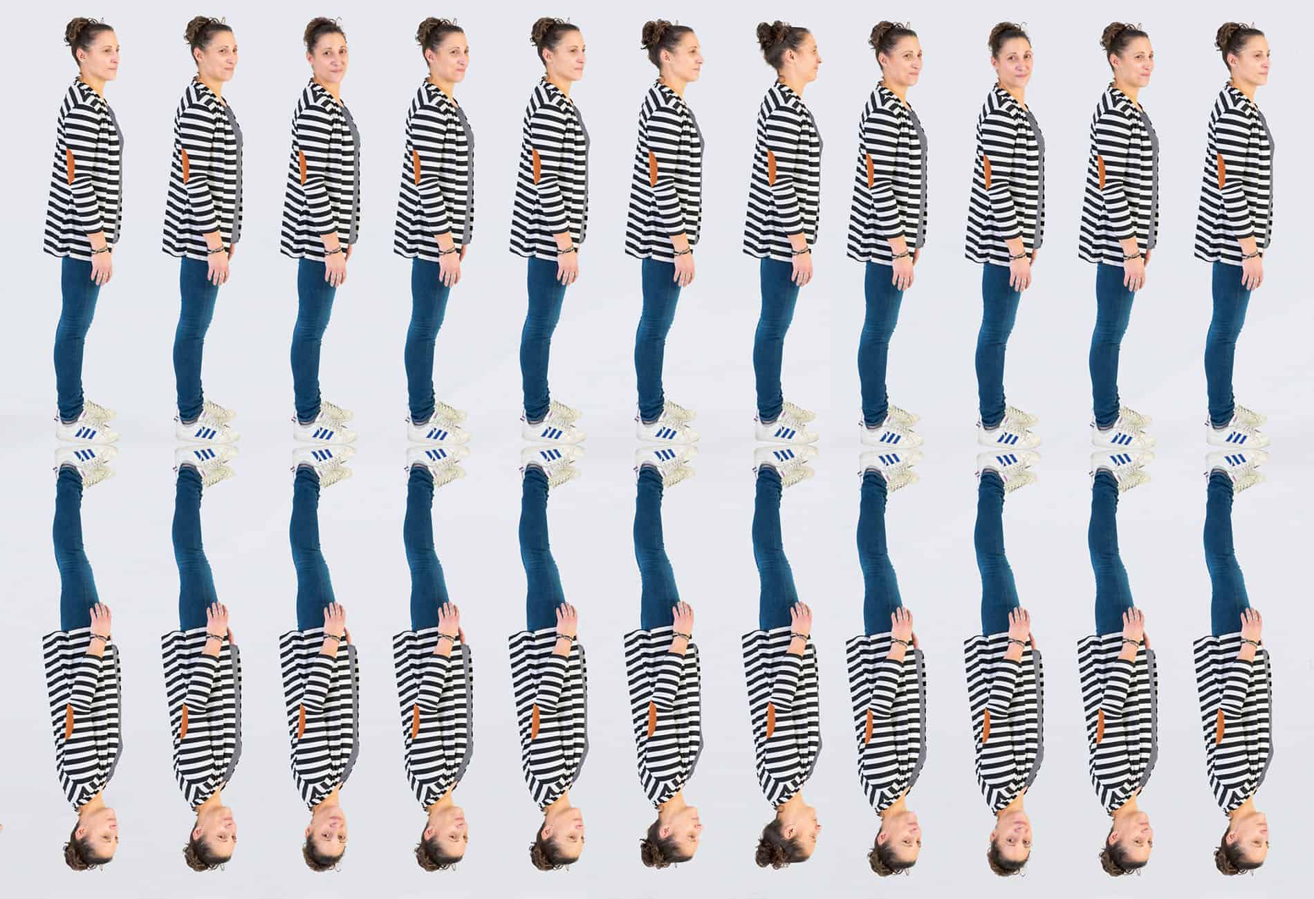 Variable data printing - Design Duval