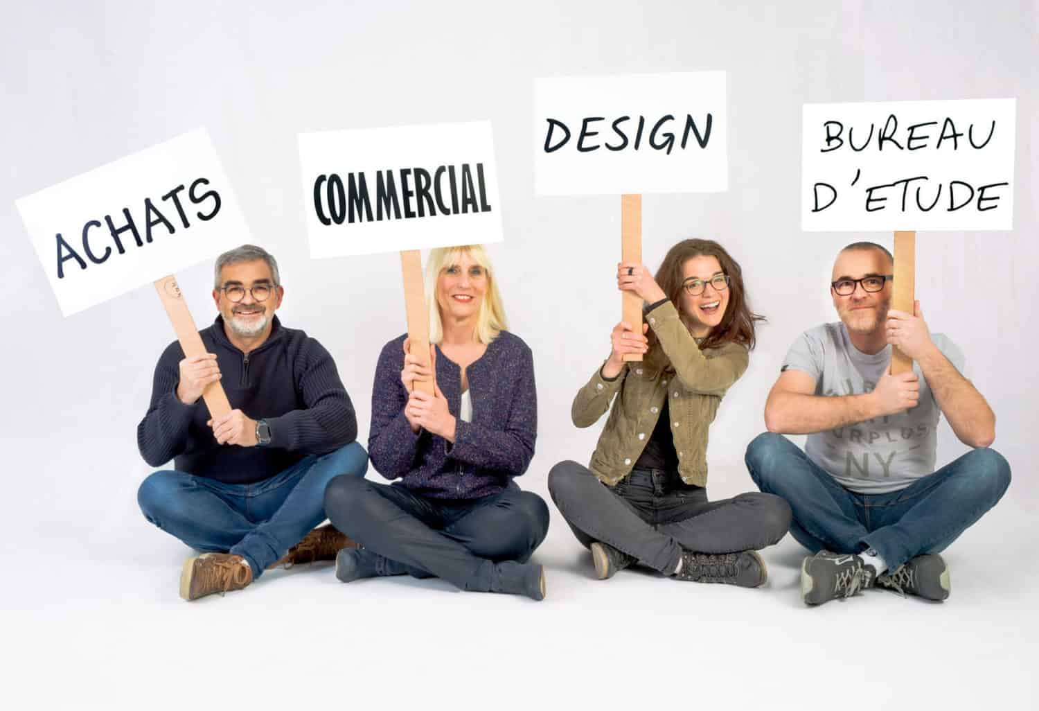 Création et Design - Design Duval